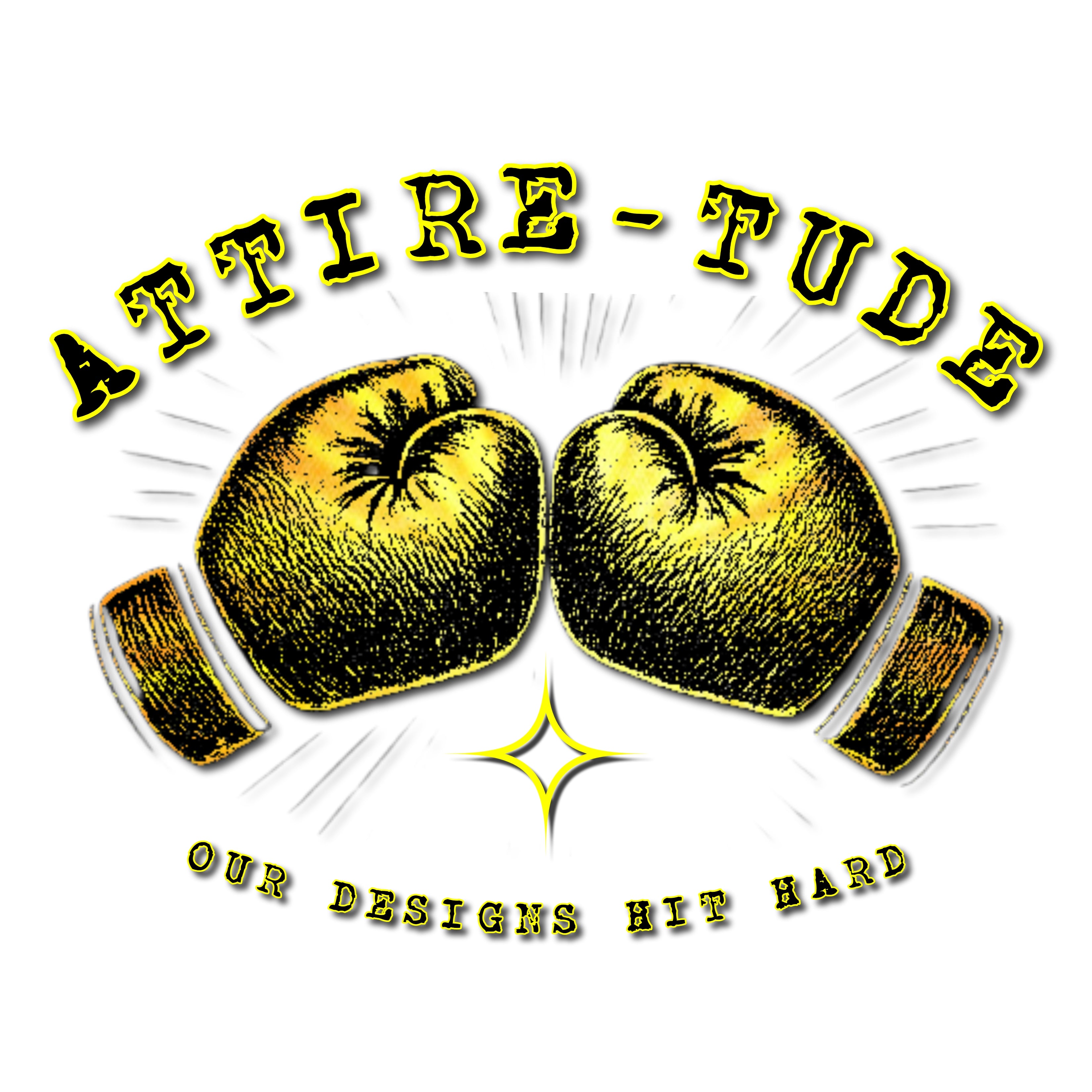 ATTIRE-TUDE® |Funny Graphic Tees, Unique Hoodies, & Streetwear Apparel